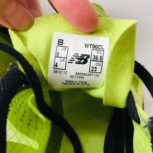 New Balance | Shoes | New Balance Vibram Minimus Shoes | Poshmark